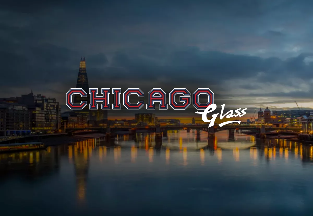 New System Software Implemented | Chicago Glass